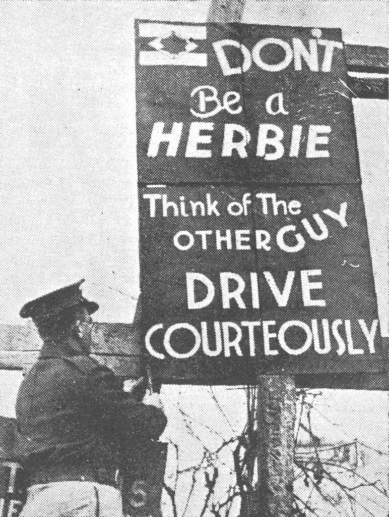 HERBIE | Canadian Animation, Cartooning and Illustration