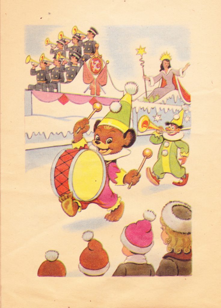 PUNKINHEAD | Canadian Animation, Cartooning and Illustration